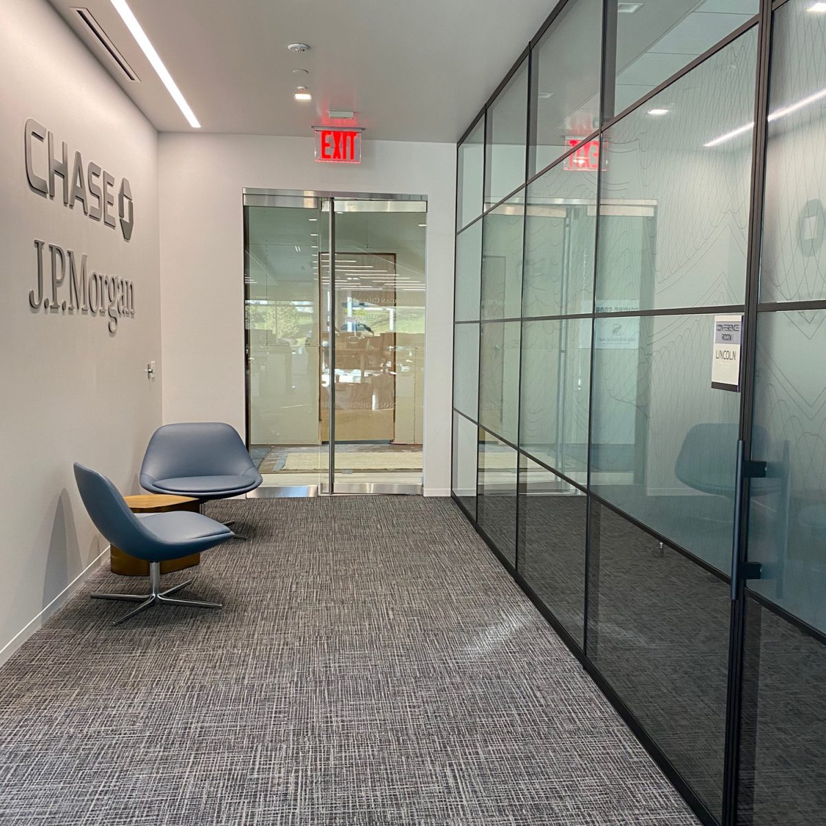 JPMorgan Chase – Montage Builders