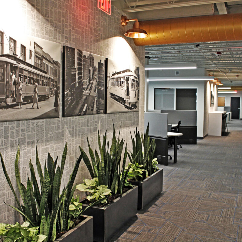 Our Work – Montage Builders